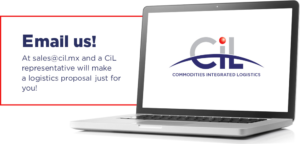Contact us – Cil